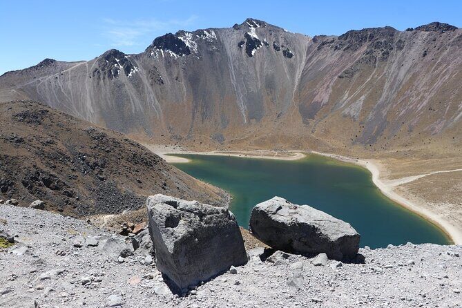 Nevado de Toluca Tour & Hike from Mexico City - An In-Depth Look at the Tour Experience