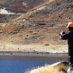 Nevado de Toluca (Walk through the lagoons of the Sun and the Moon) - Valuing the Experience: Details That Matter