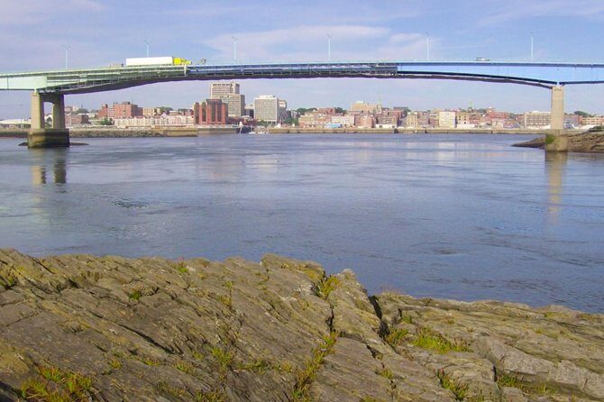 New Brunswick Shore Excursion: Bay of Fundy and More Highlights Tour - Who Will Love This Tour?