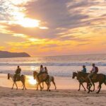 NEW!! Combo ATV & Horseback Ride. Beach & Desert. Tequila Tasting - Authentic Experiences and Guided Support