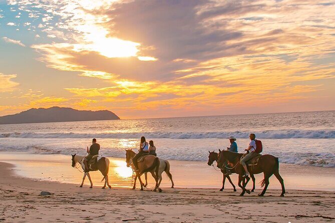 NEW!! Combo ATV & Horseback Ride. Beach & Desert. Tequila Tasting - Authentic Experiences and Guided Support