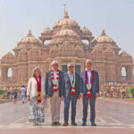 New Delhi: Akshardham Temple Light Show with Custom Add-Ons - Custom Add-Ons: Making the Experience Yours
