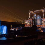 New Delhi: Akshardham Temple Tour with Light and Water Show - What’s Not Included