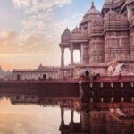 New Delhi: Akshardham Temple Tour with Water and Light Show - Who Will Love This Tour?
