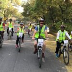 New Delhi Cycle Tour - Discovering Delhi on Two Wheels
