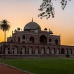 New Delhi: Evening Delhi Nights City Guided Tour - Detailed Breakdown of the Itinerary