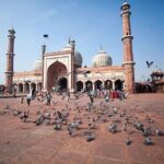 New Delhi Half-day Tours - The Sacred and the Political: Temples and Monuments