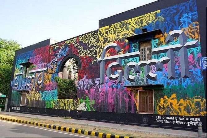 New Delhi Heritage Photography Tour - The Value for Photography and Culture Lovers