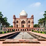 New Delhi: Mughal's architecture tour with transfers - Practical Aspects and Value