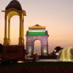New Delhi Night Tour group tour - A Closer Look at the Experience