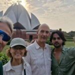 New Delhi & Old Delhi Private Guided Tour For 4-8 Hours - Final Thoughts