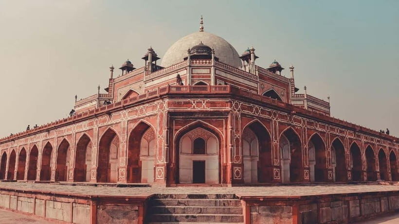 New Delhi: Private Day Trip with Guide and Driver - Who Should Consider This Tour?