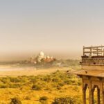 New Delhi: Private Guided Delhi Temples And Spiritual Tour by Car - The Itinerary in Detail: What You’ll Experience