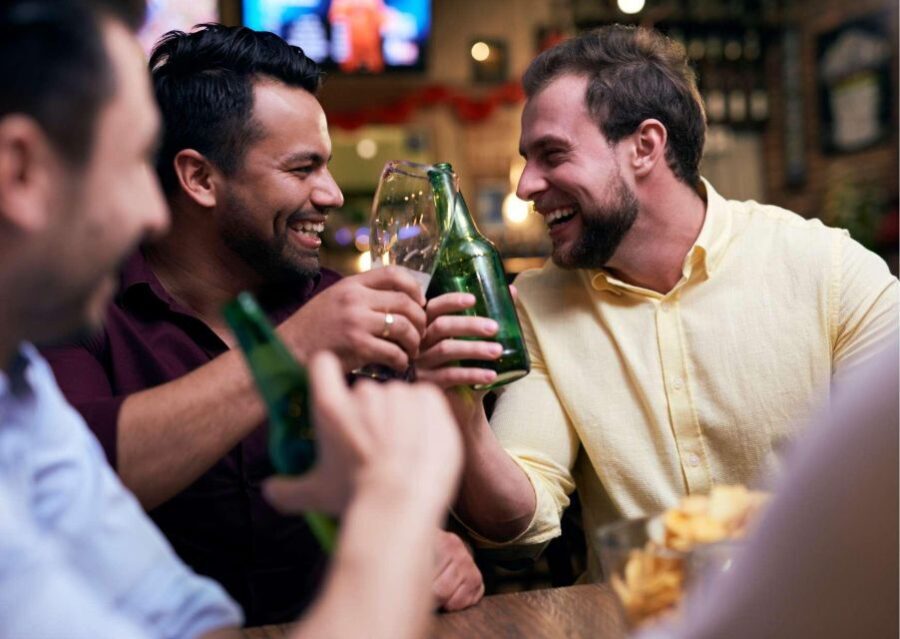 New Delhi: Private Guided Nightlife Experience with Drink - Why This Tour Works Well