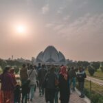 New Delhi: Private Guided Tour of Temples with Transfers - Practical Details and Tips
