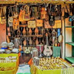 New Delhi Private Shopping Tour By Car - Authenticity and Insider Tips