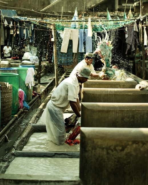 New Delhi: Street Food Breakfast Tour - The Itinerary in Detail