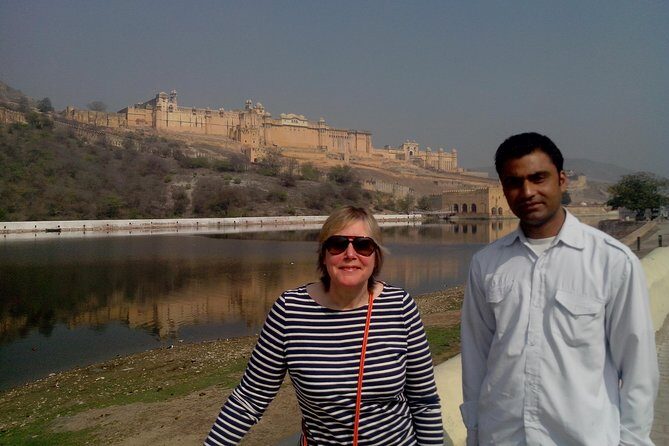 New Delhi to Agra and Jaipur Tour 3 Days - Frequently Asked Questions