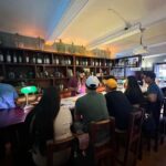 New Friends and Mezcal Tasting Deluxe in Oaxaca city! - The Itinerary Breakdown