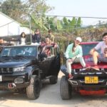 New Modern Jeep - Ha Giang Loop 3 days - Private room - Itinerary Breakdown: What Makes Each Part Unique