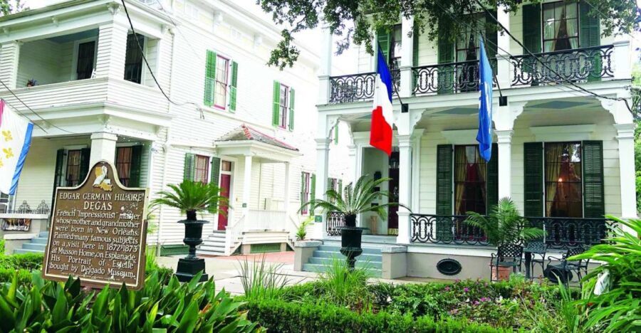 New Orleans: 2-Hour 15-Minute City and Cemetery Tour by Bus - Who Will Love This Tour?