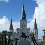 New Orleans: After Dark! French Quarter Ghost Tour - What’s Included and What’s Not
