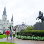 New Orleans: Beloved Bites & Famous Dishes Food Tour - A Deep Dive into the French Quarter Food Tour