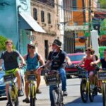 New Orleans: Buzz the Crescent Guided Bike Tour - FAQ
