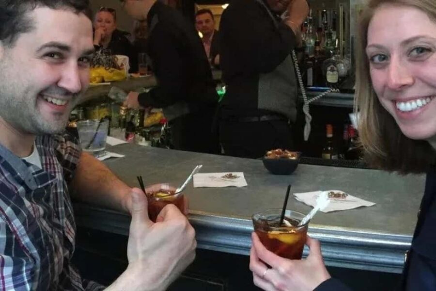 New Orleans: Cocktail Walking Tour - The Sum Up