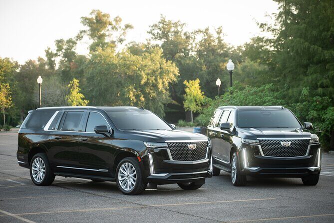 New Orleans Departure Transfers - A Closer Look at the Itinerary and Experience