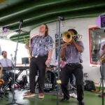 New Orleans: Evening Steamboat Jazz Cruise + Optional Dinner - Key Points