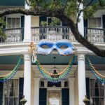 New Orleans Favorites: Beyond the French Quarter Tour - The Power of History & Culture