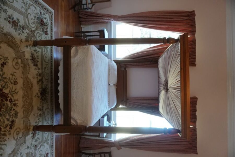 New Orleans: Felicity Plantation Guided Tour - The Practical Side: What to Expect and Considerations