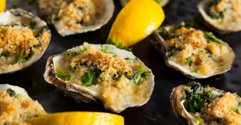 New Orleans: Food Tour with Seafood Boil in French Quarter - Who Should Consider This Tour?