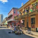 New Orleans French Quarter Audio Tour: Iconic Sites & Hidden Gems - Why This Tour Works for Different Travelers