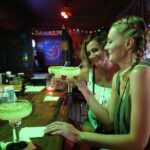 New Orleans French Quarter Cocktail Tour - Who Might Want to Think Twice?