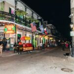New Orleans: French Quarter Ghost Tour with Interior Visit - Key Points