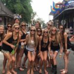 New Orleans French Quarter Haunted History Cocktail Tour - The Itinerary: What to Expect