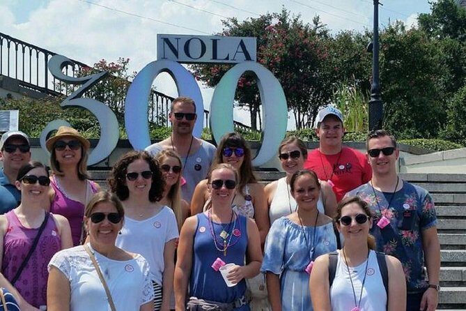 New Orleans French Quarter History Walking Tour - Who Should Book This Tour?