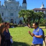New Orleans: French Quarter Morning Walking Tour - What to Expect During the Tour