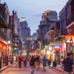 New Orleans: French Quarter Saints & Sinners History Tour - The Itinerary: What to Expect During the Tour
