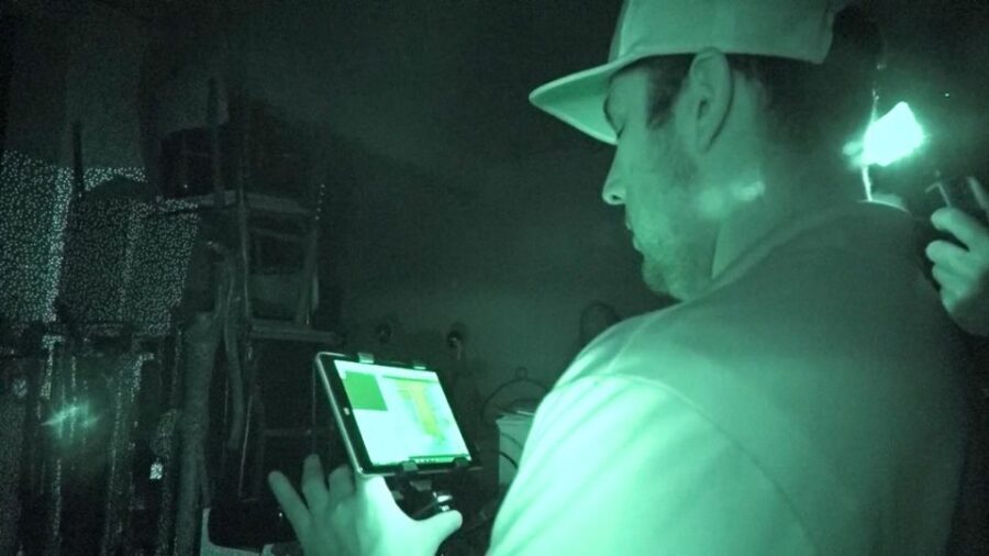 New Orleans: Guided Nighttime Ghost Hunt - Who Will Love This Tour?