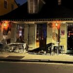 New Orleans Haunted Ghost, Voodoo & Vampire Walking Tour - Practical Details and What to Expect