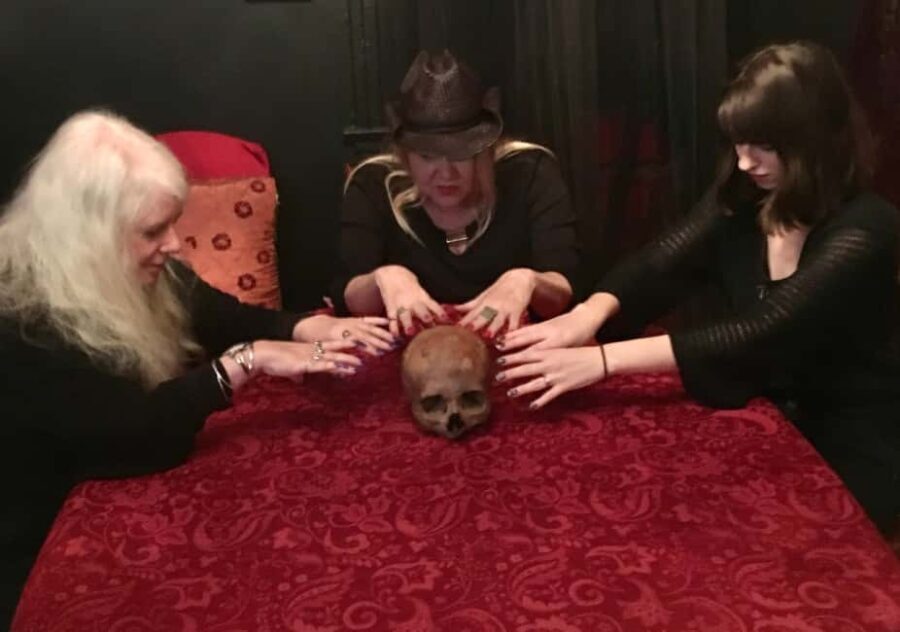 New Orleans: Haunted Museum, Ghost hunt on Haunted Objects - What Makes This Tour Stand Out