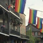 New Orleans: LGBT Queer History Walking Tour - What to Expect During the Walk