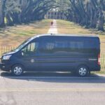 New Orleans: Oak Alley Plantation -N- Swamp Tour Full Day - Transportation & Group Dynamics