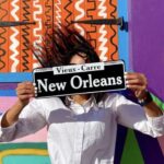 New Orleans: Private Instagram Highlights Tour - Drinks, Snacks, and the Social Vibe
