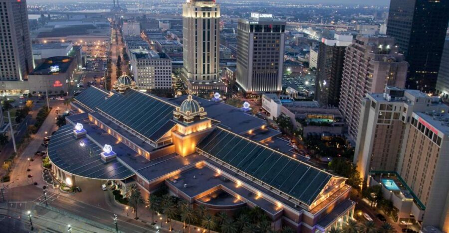 New Orleans: Private Walking Tour with a Local - What to Expect from the Tour