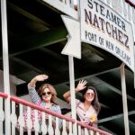 New Orleans: Sunday Steamboat Jazz Cruise + Optional Brunch - Authenticity and Value