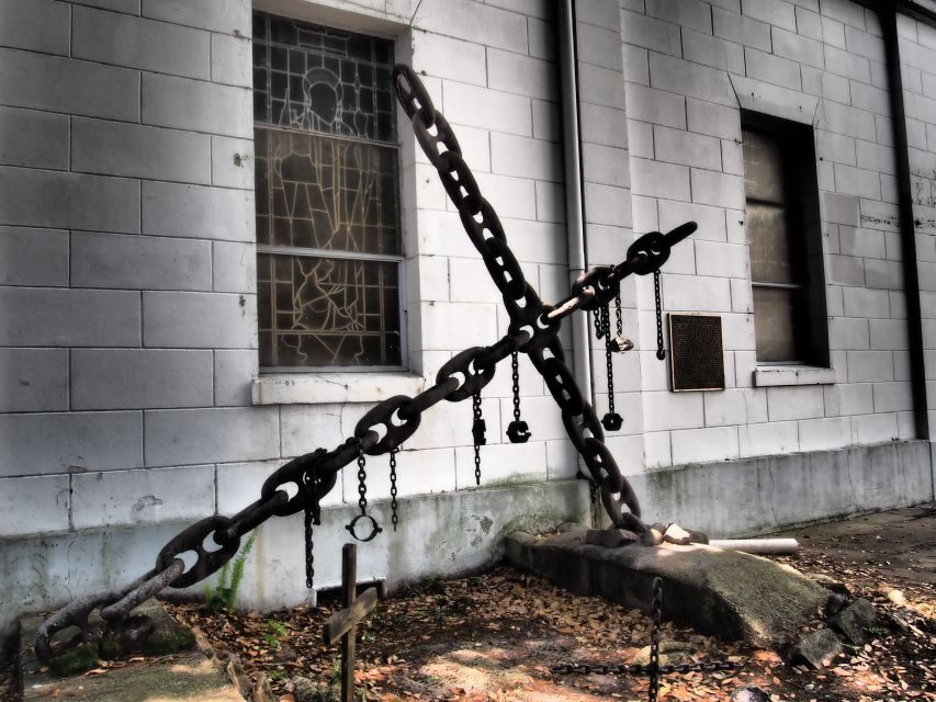 New Orleans: Tremé African American & Creole History Tour - What You Can Expect During the Tour